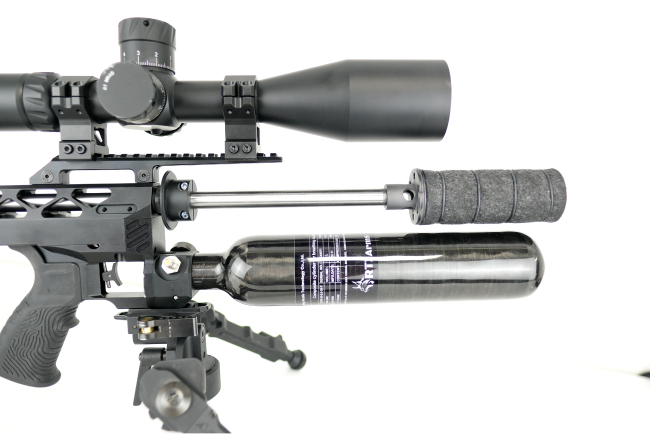 MORA – RTI ARMS SHOP