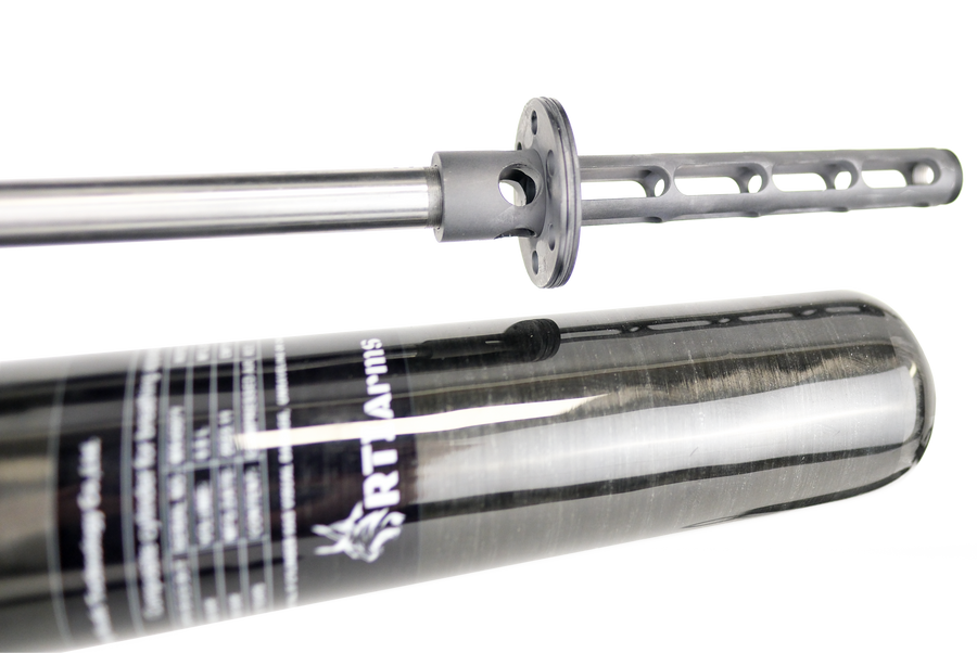 RTI Mora Standard · Pre-order – RTI ARMS SHOP
