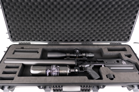 MORA – RTI ARMS SHOP
