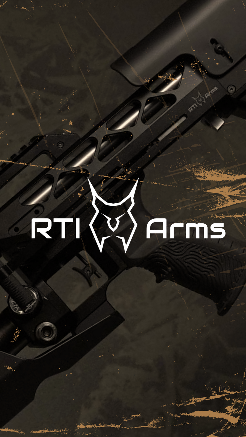 Spring 5 · Spare part RTI Prophet – RTI ARMS SHOP