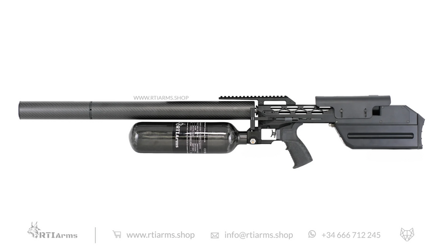 MORA – RTI ARMS SHOP