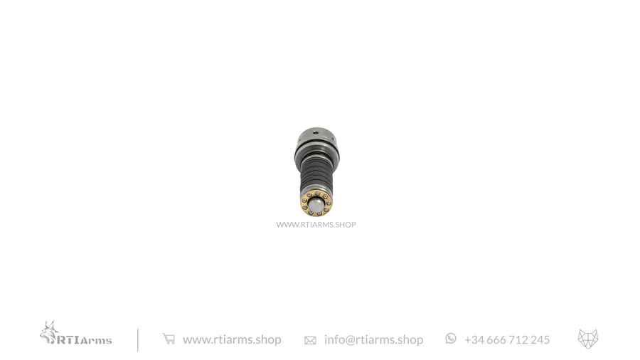 RTI REGULATOR KIT – RTI ARMS SHOP
