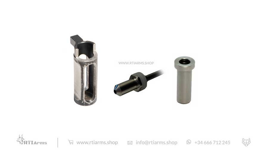 SPARE PARTS – RTI ARMS SHOP
