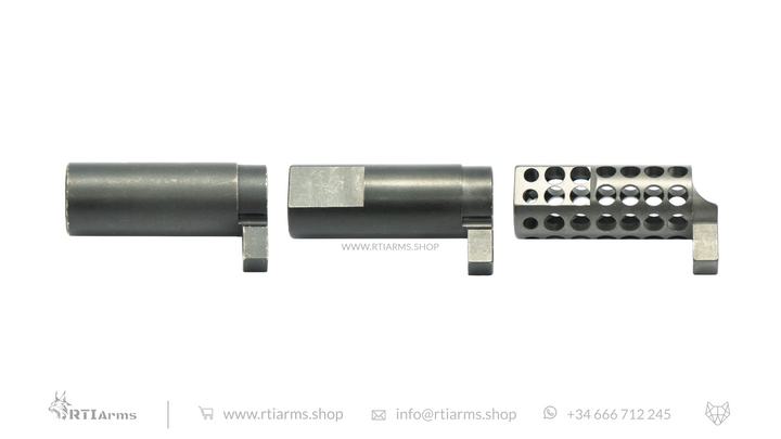 SPARE PARTS – RTI ARMS SHOP