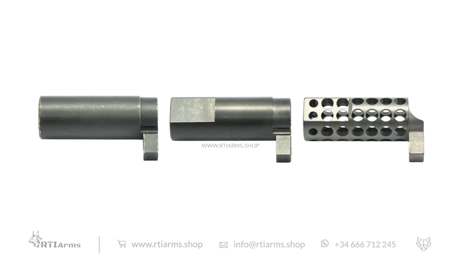 SPARE PARTS – RTI ARMS SHOP