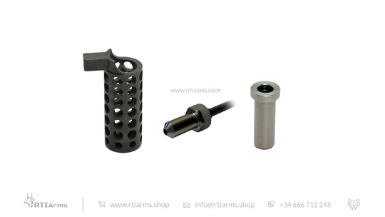 SPARE PARTS – RTI ARMS SHOP