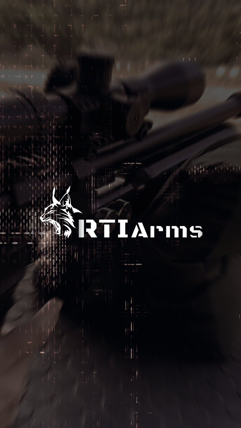 RTI P-3 Performance – RTI ARMS SHOP