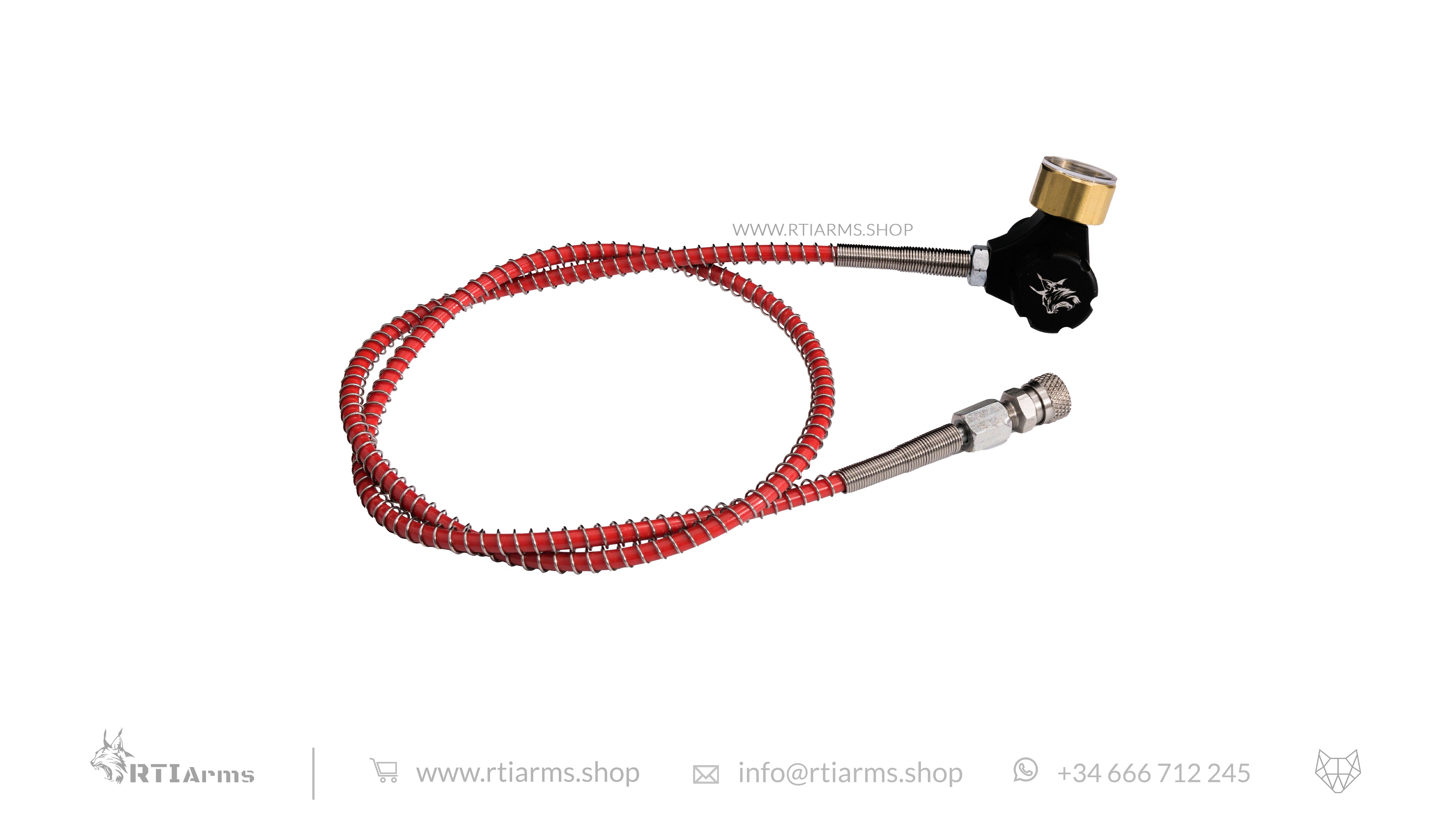 RTI Arms Filling Station 1M – RTI ARMS SHOP