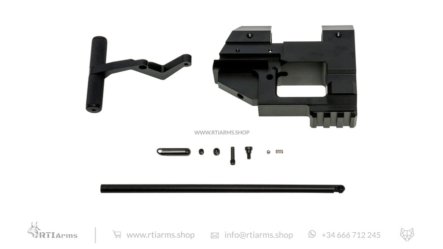 CONVERSION KITS – RTI ARMS SHOP