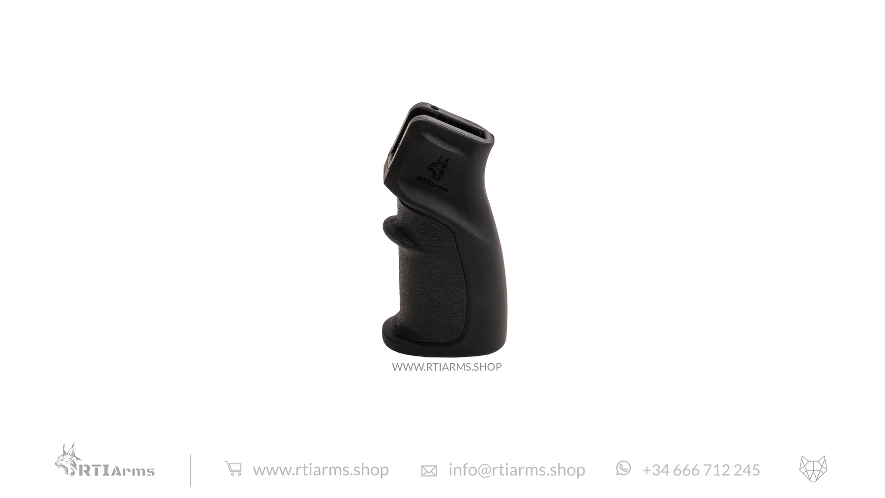 PARTS /ADD ONS – RTI ARMS SHOP