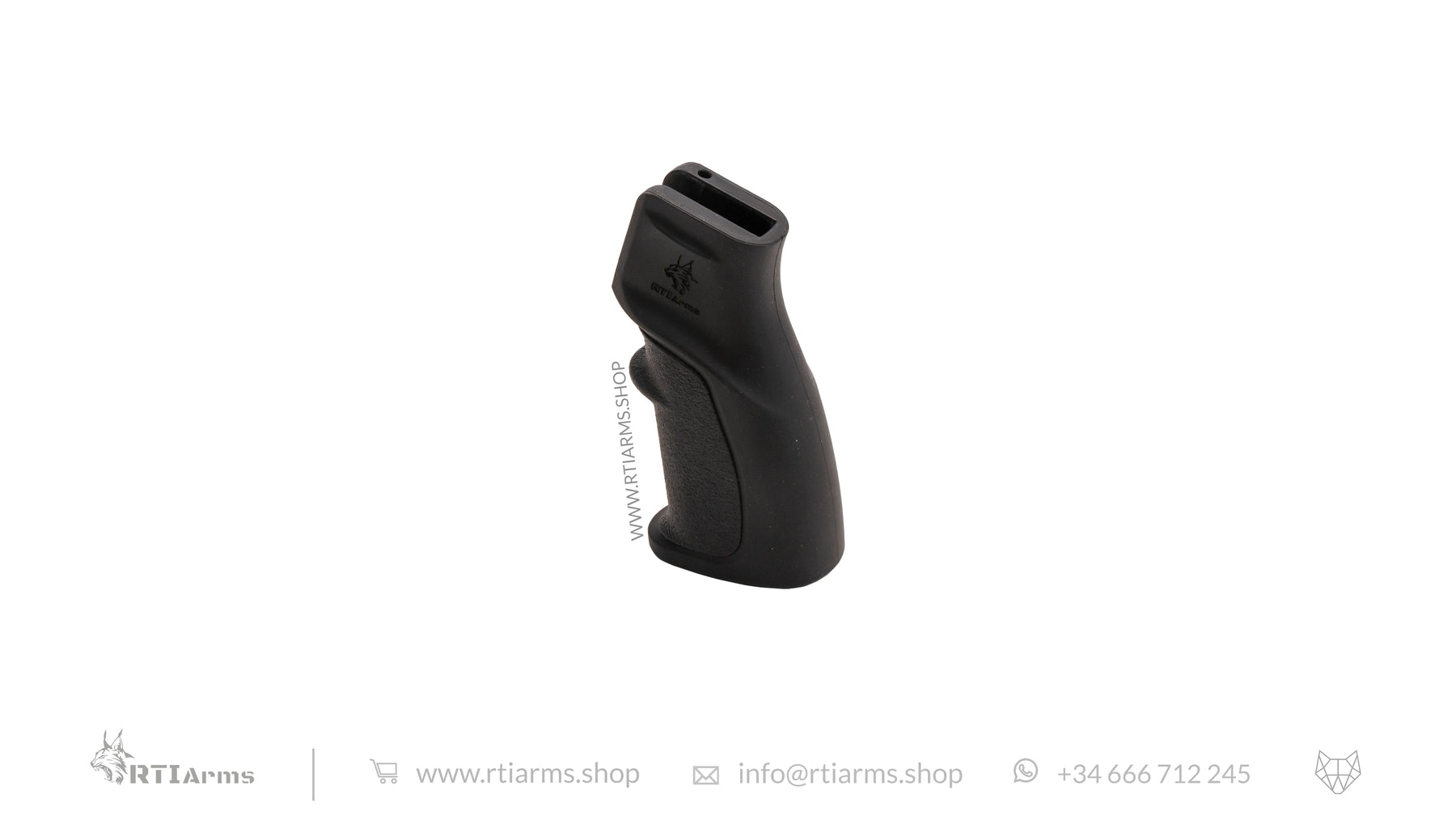 PARTS /ADD ONS – RTI ARMS SHOP
