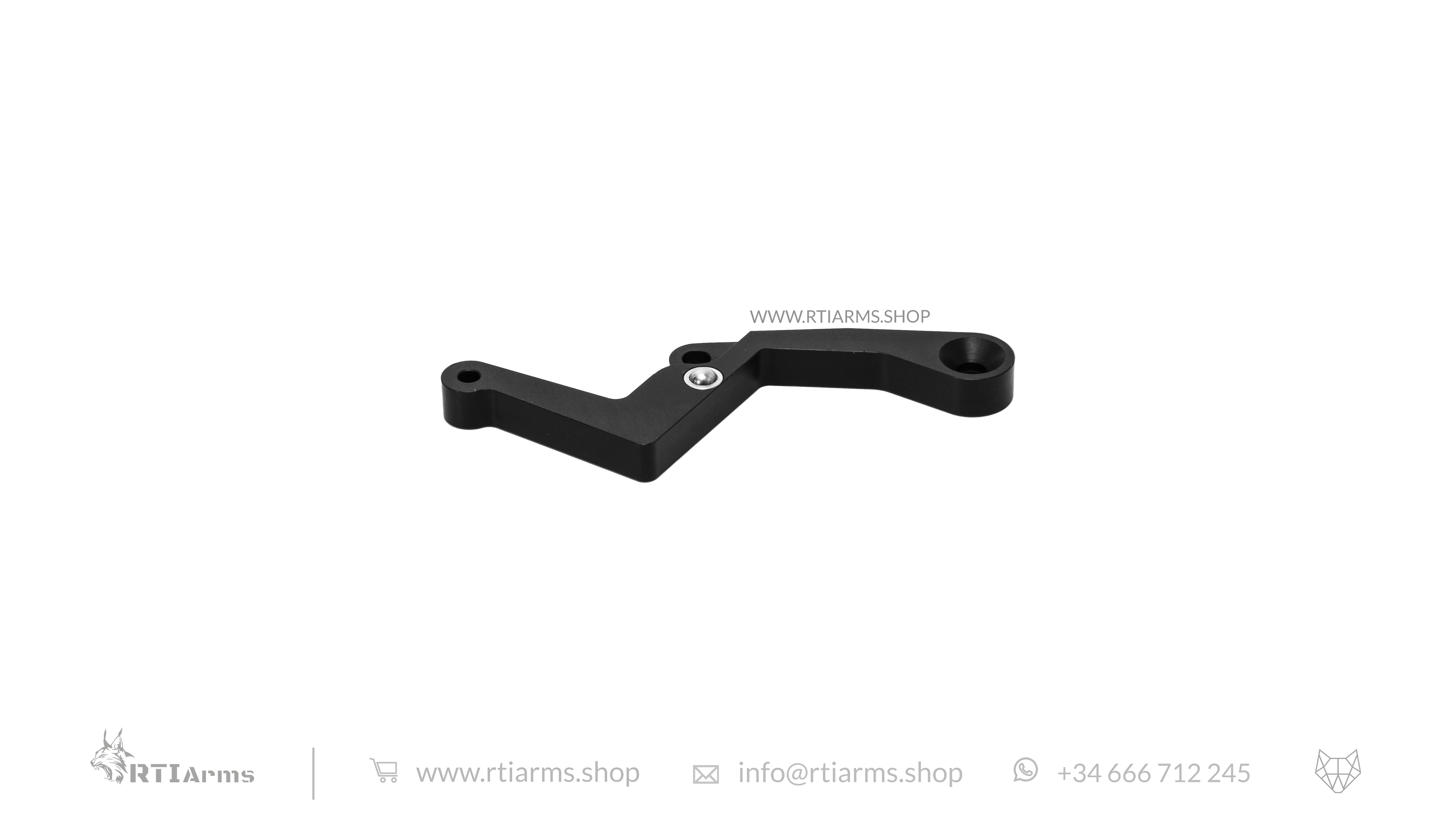 Lever · Spare Part RTI Prophet SL12 – RTI ARMS SHOP