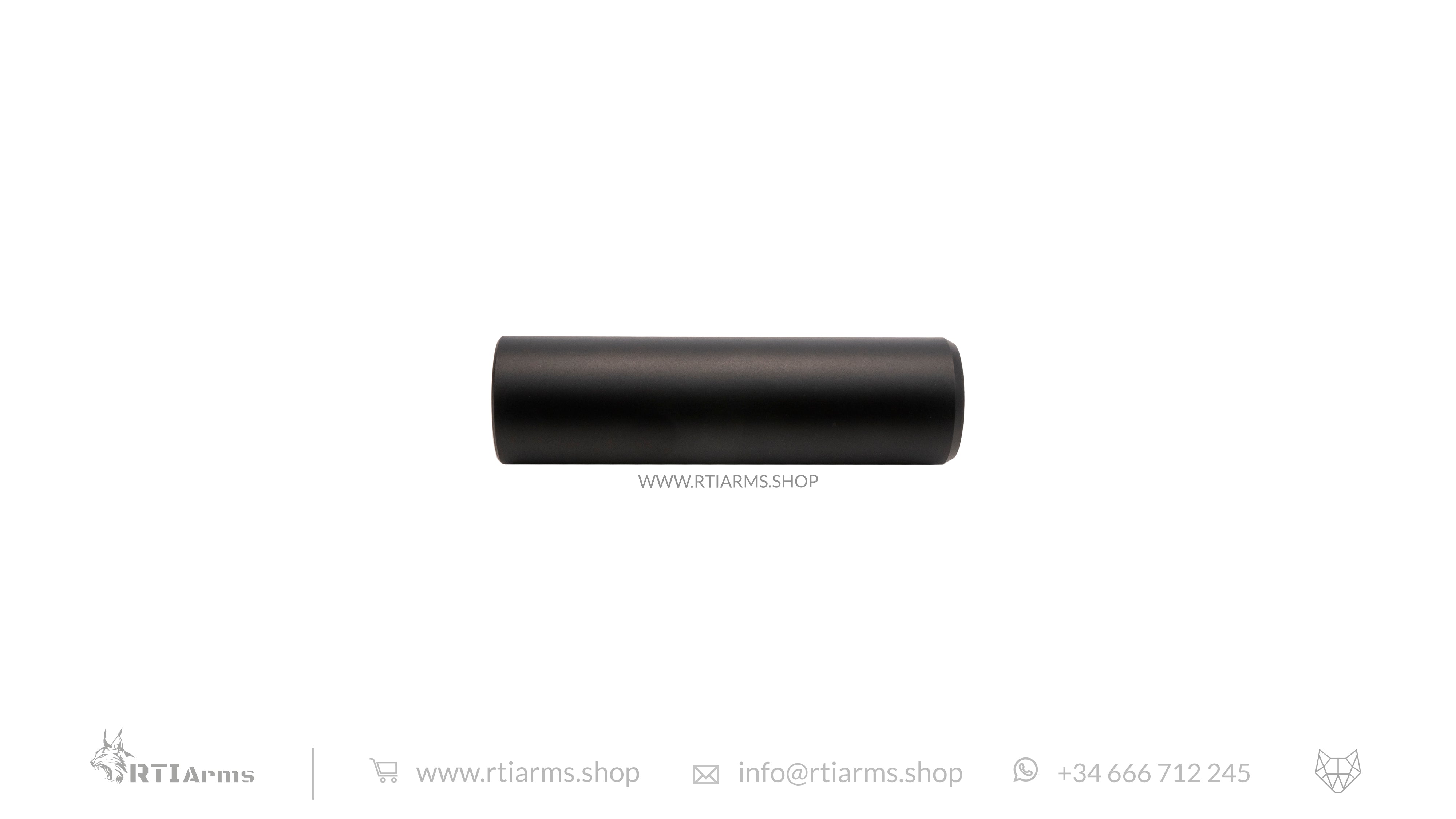 Shooting Bag Rider RTI – RTI ARMS SHOP